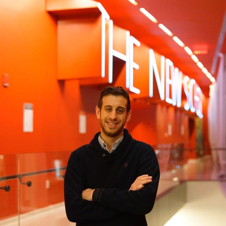 Anan Maalouf – Urban and Regional Planning