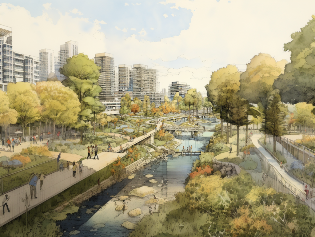 Urban and Regional Planning – Faculty of Architecture and Town Planning